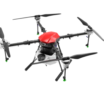 Samli Eft E416p 16 Liter Agricultural Spraying Drone Quadcopter Rc Crop ...