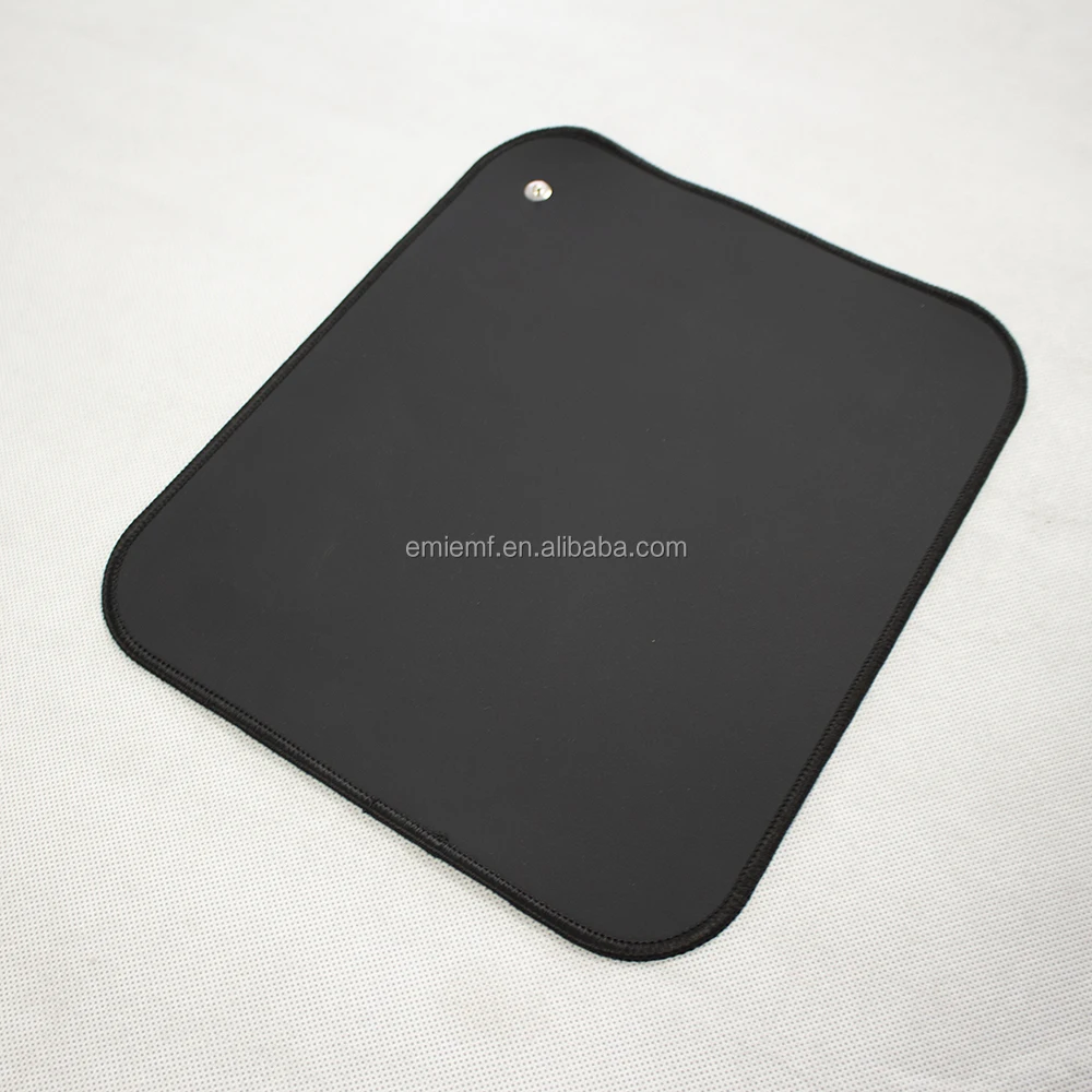 Block Emf Grounding Mat Grounding Earthing Mat Mouse Pad - Buy ...