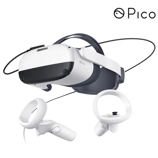 PICO Neo3 Link Standalone VR Headset | PICO Global| Alibaba.com