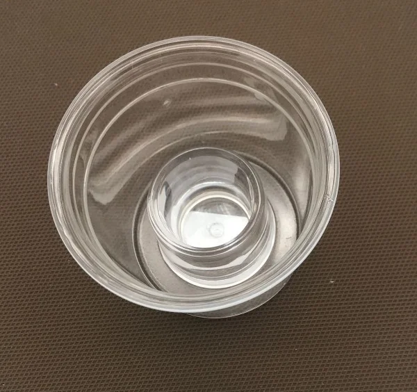 Party with Style Using Jager Bomb Cups & Quaffer Shot Glasses