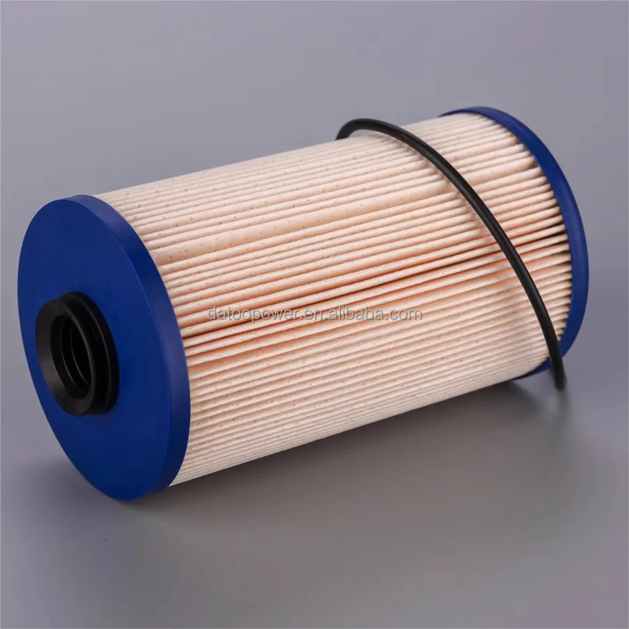 Fuel Filter Element 1001362236 For Weichai Engine - Buy 1001362236 ...