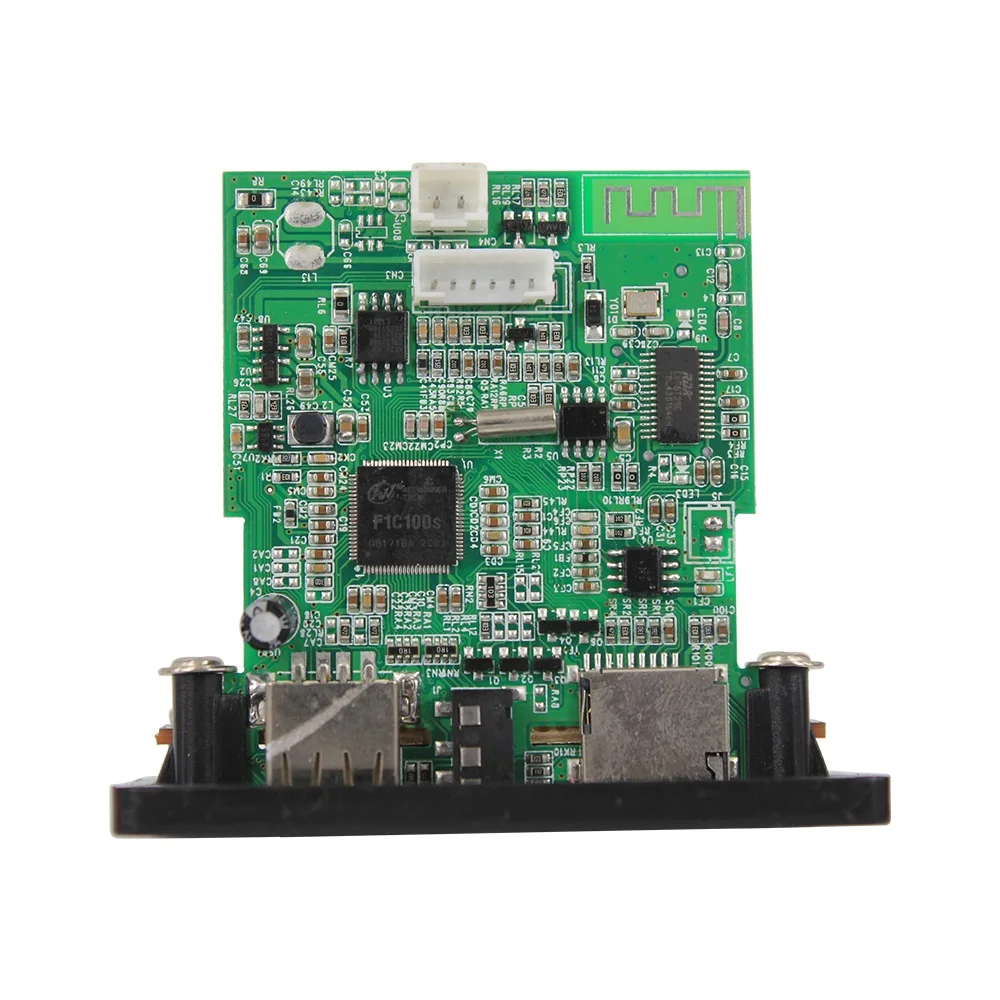Video Usb Sd Mp5 Player Decoder Board Module - Buy Mp5 Player Module ...