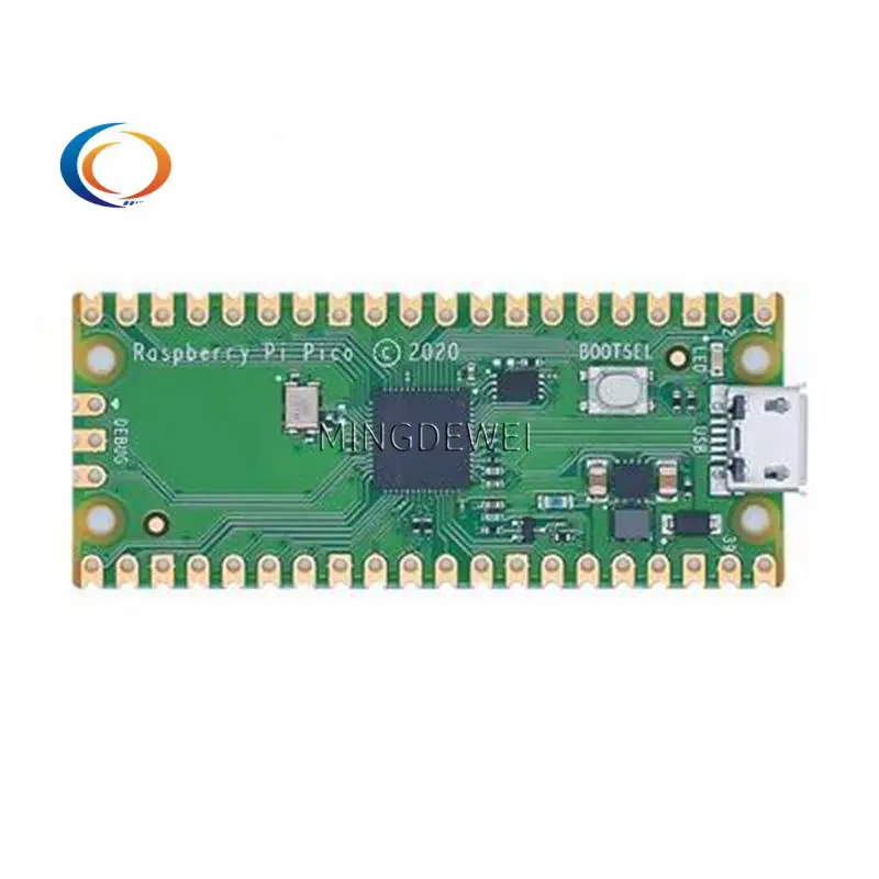 Raspberry Pi Pico Development Board Raspberry Pi PICO Dual-core RP2040| Alibaba.com