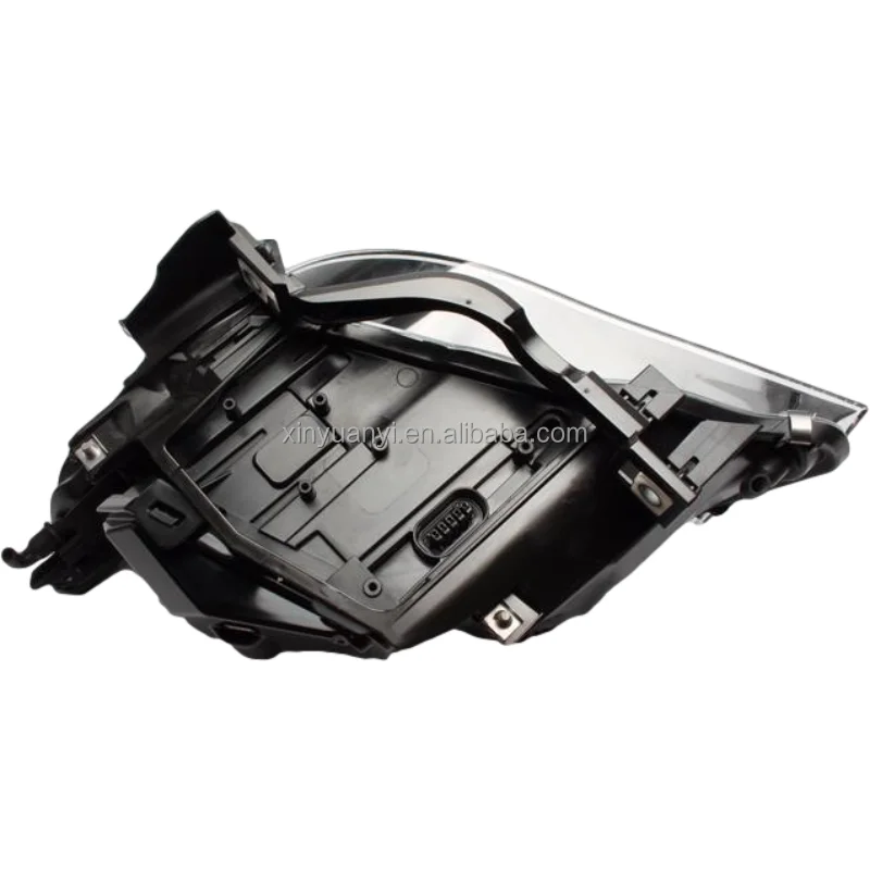 High Quality Aftermarket Headlamp Headlight For Bmw 5 Series E60 Head ...