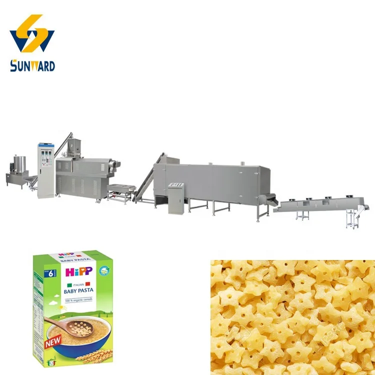 China 3d Pellet Snack Machine3d Pellet Snack Machinery - Buy Macaroni ...
