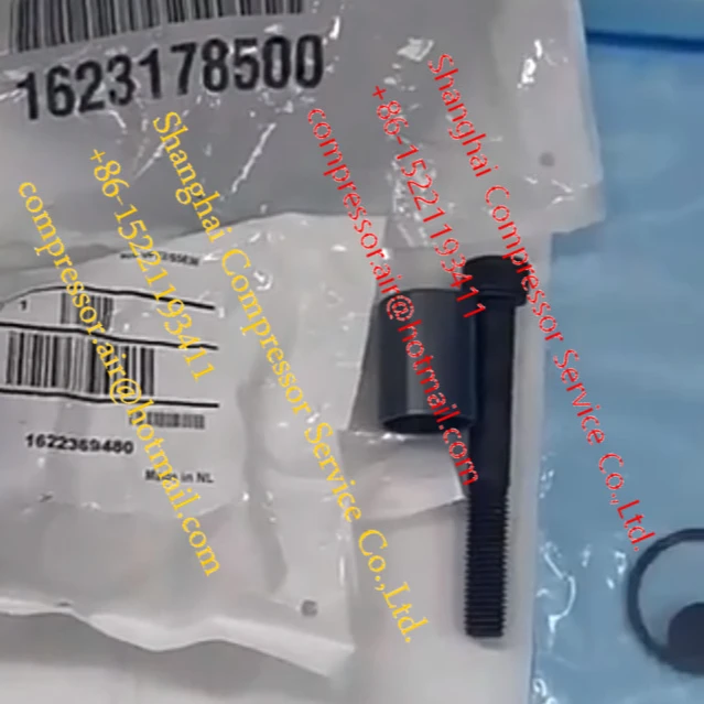 Atlas Copco 1623178500: VALVE| Alibaba.com