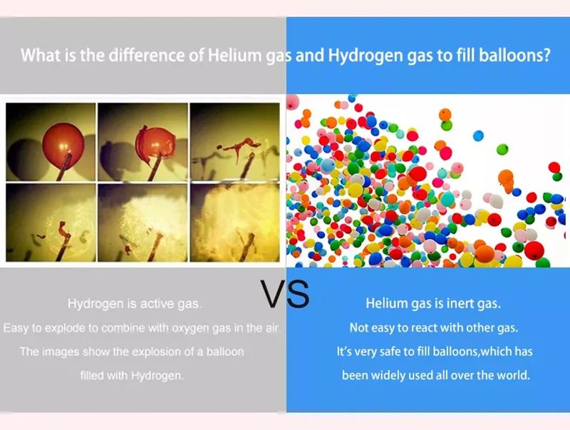 Bình Khí Heli Dùng Một Lần Cho Bóng Bay Xi Lanh Khí Heli Cho Tiệc Cưới ...