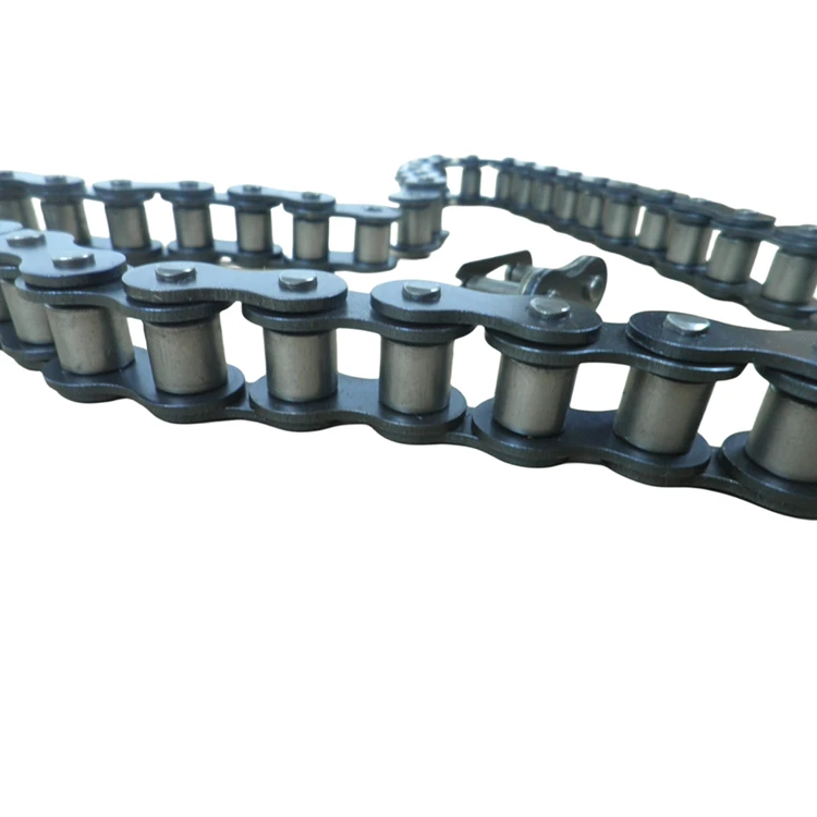 High quality motorcycle motor tricycle 630 12A chain 44 links roller ...