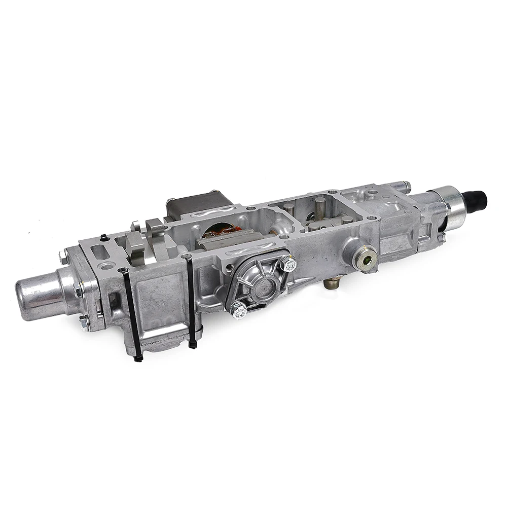 Gearbox Top Cover Assembly 1324.307.118 for Hino Truck - Powershift ...