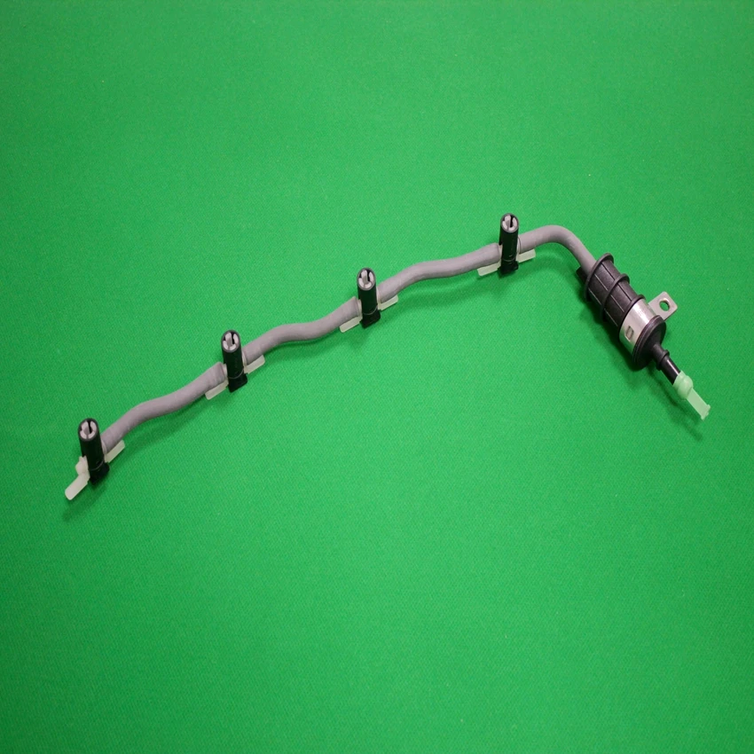 OE NO. 8200894668 Fuel Line Leak Oil Hose High Quality Tube Assembly ...