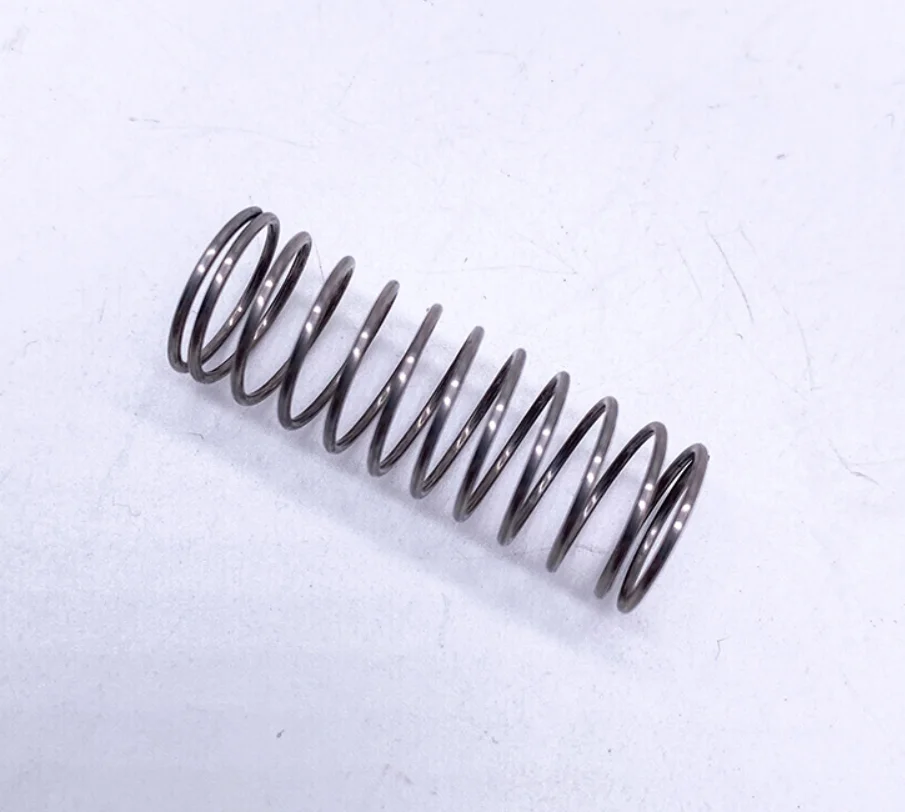 Alibaba.com: Customized Helical Extension Spring for Car Shock Absorber ...