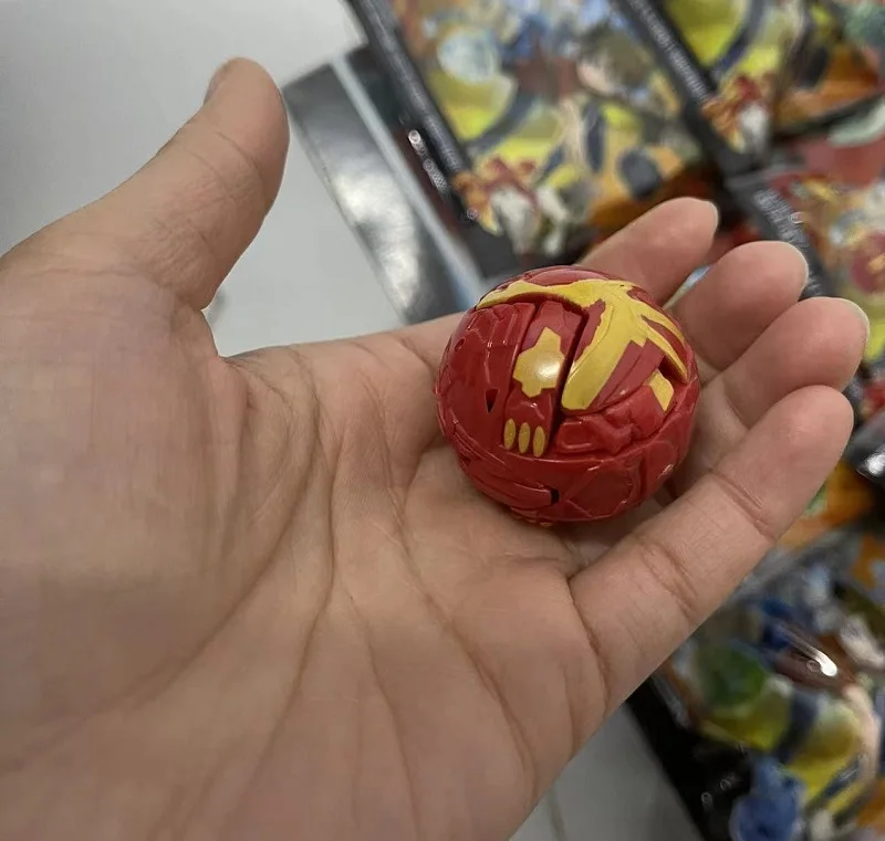 Bakugan Balls Toy Battle Brawlers Bakugan Toy - Buy Bakugan,Bakugan Toy ...