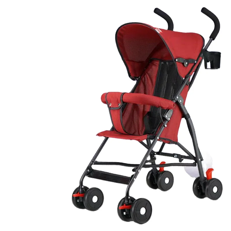 Fast Delivery New Design Stroller Traveling System Baby Stroller With ...