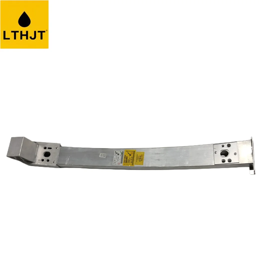 Auto Parts Front Bumper 520210e040 52021-0e060 52021-0e040 520210e060 ...