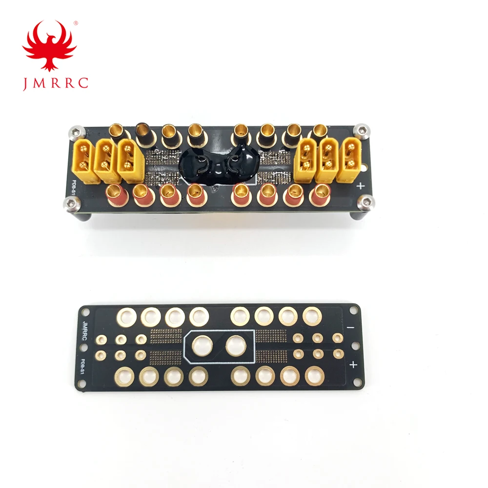 6S 12S Drone Power Distribution Board - Mini Electronic Module
