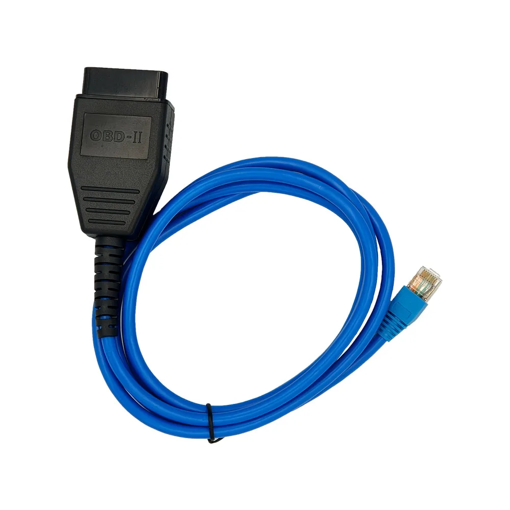 Tompzon Acardiag Esys Enet Cable F-serie Coding Car Diagnostic Tool ...