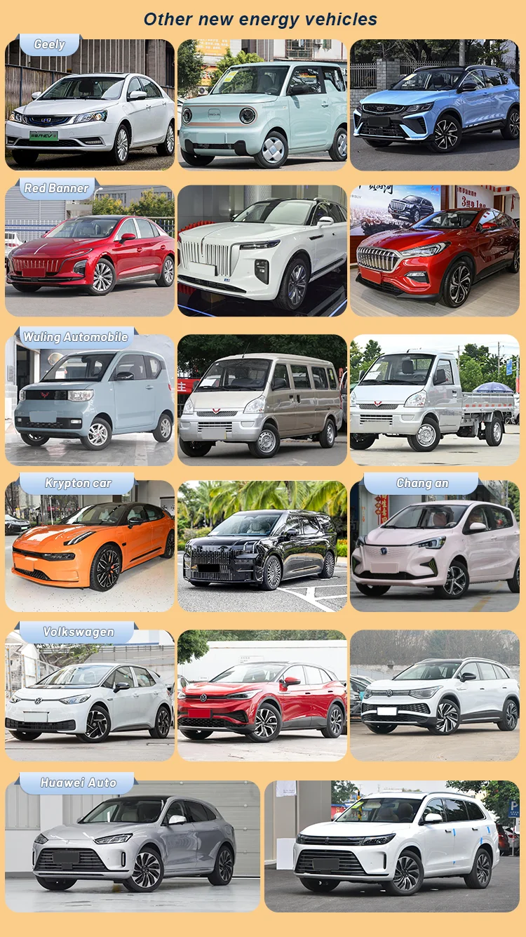 Suv 600km Electric Hot Sale E-hs Eqm5 Sedan Hongqi E-hs9 7 Seat New Ev Car - Buy Hongqi Ev Car ...