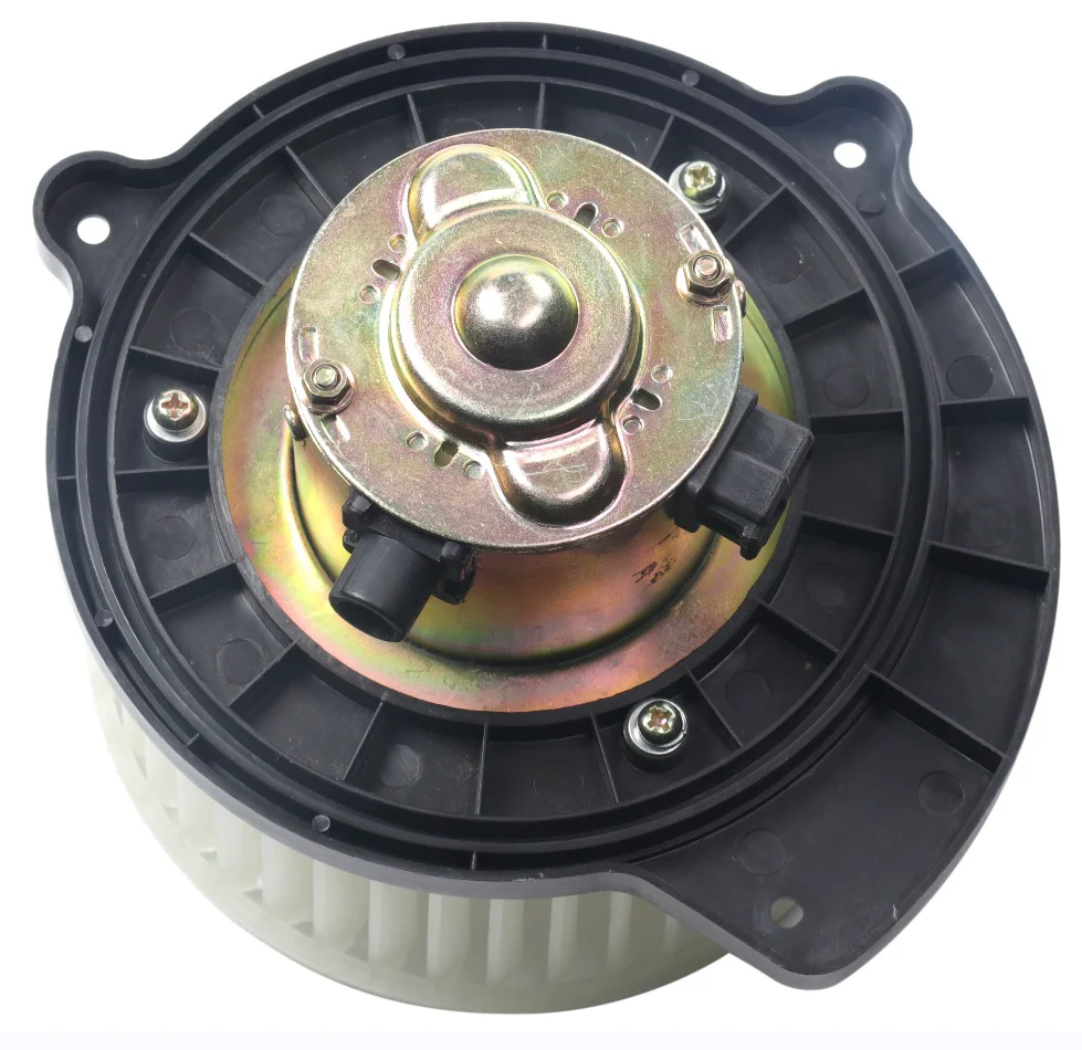 High Quality Excavator Blower Motor Zx140w-3 Zx240-3 Zx200-3 Zx330-3 ...