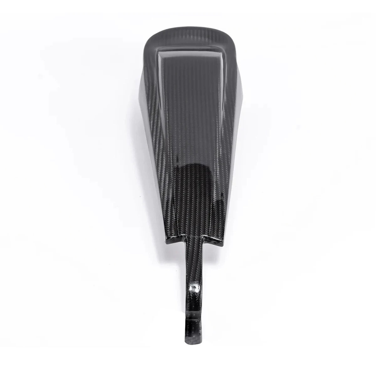 3K Twill Tank Console for Harley 2014-2023 Street Glide (FLHX), Road ...