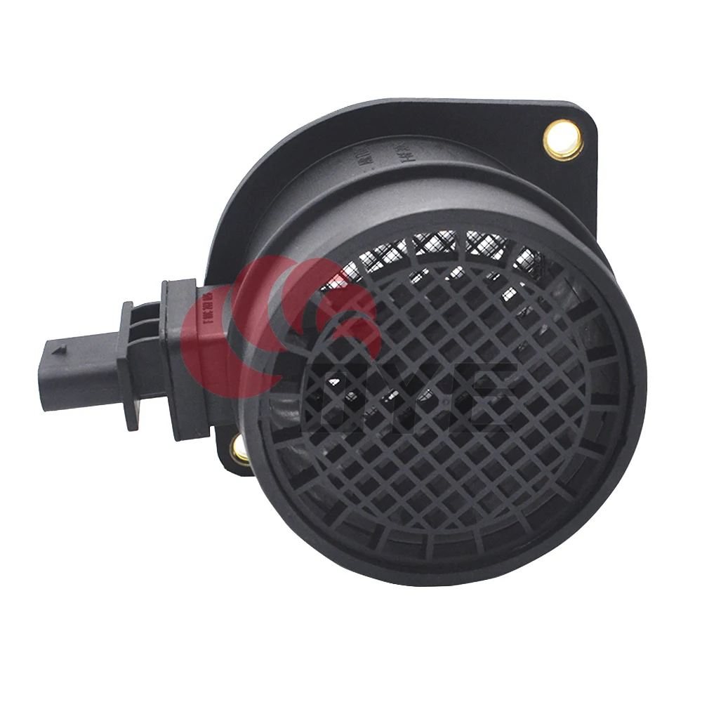 28164-2a500 Mass Air Flow Meter Maf Sensor 38760 86211e 281642a500 For ...