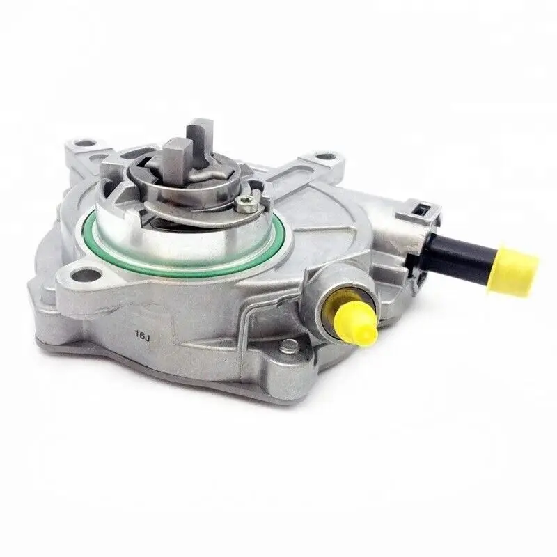 Brake Vacuum Pumps for Mercedes-Benz W203, W211, W221