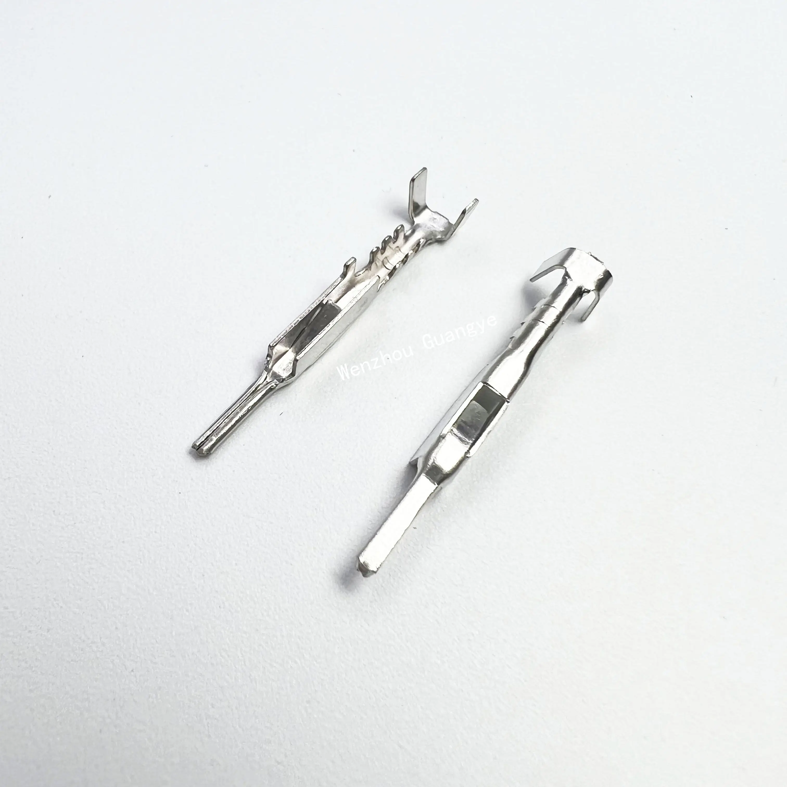 2 Pin Male Temperature Sensor Plug Electrical Wire Auto Connector 12162000 DJ7024-1.5-11 ...