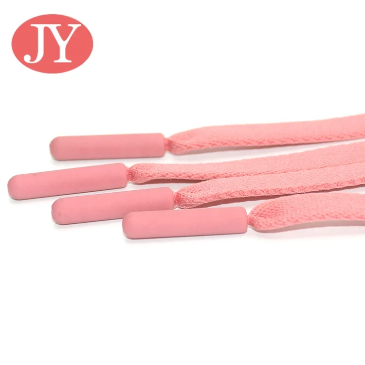 Phthalate Free White Color Blue Aglet Stripe Plastic Tpu Soft Rubber ...