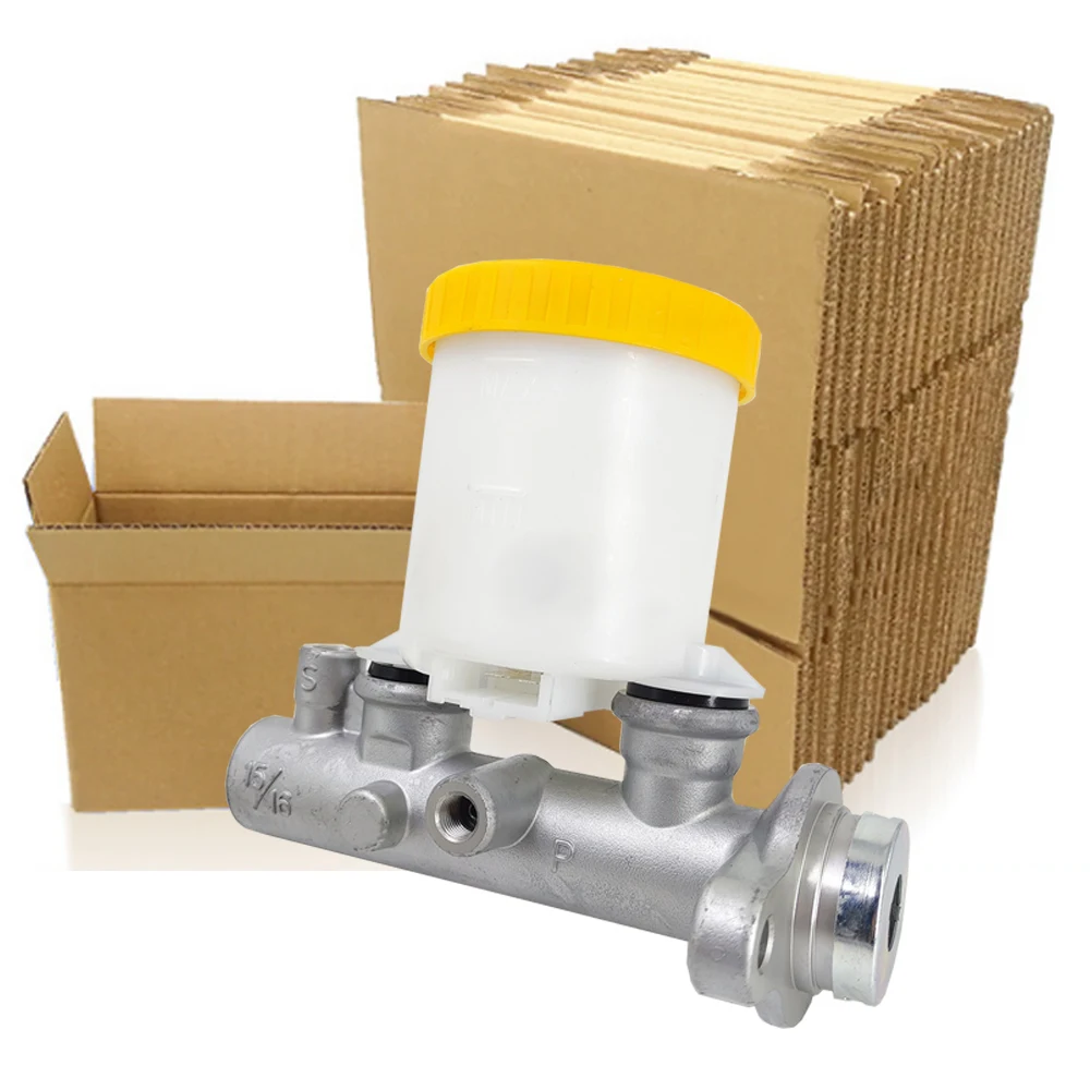 8-98040-043-0-8-98040-043-1 De Auto Partes Embrague Cilindro Esclavo ...