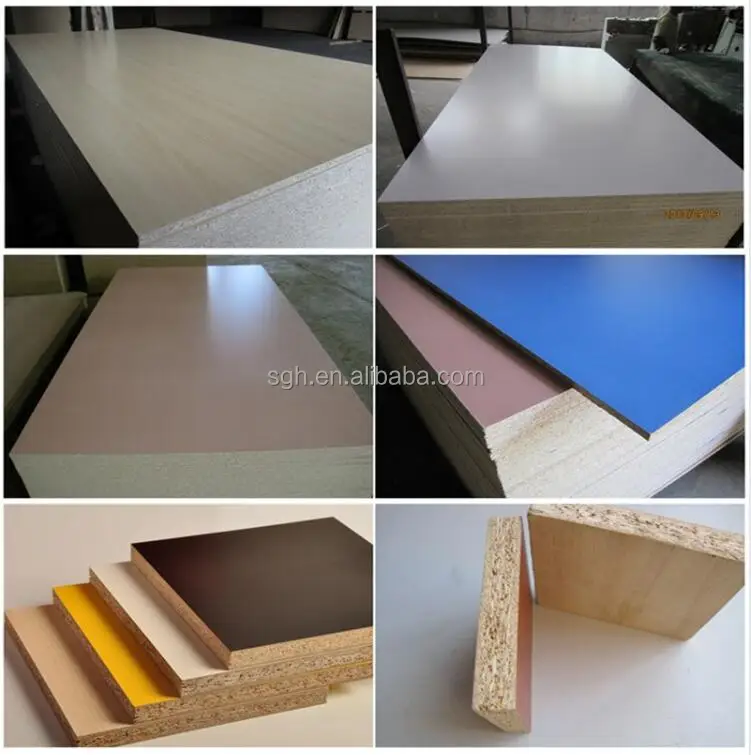 Shop High-Quality Particle Board - Perfect for Furniture