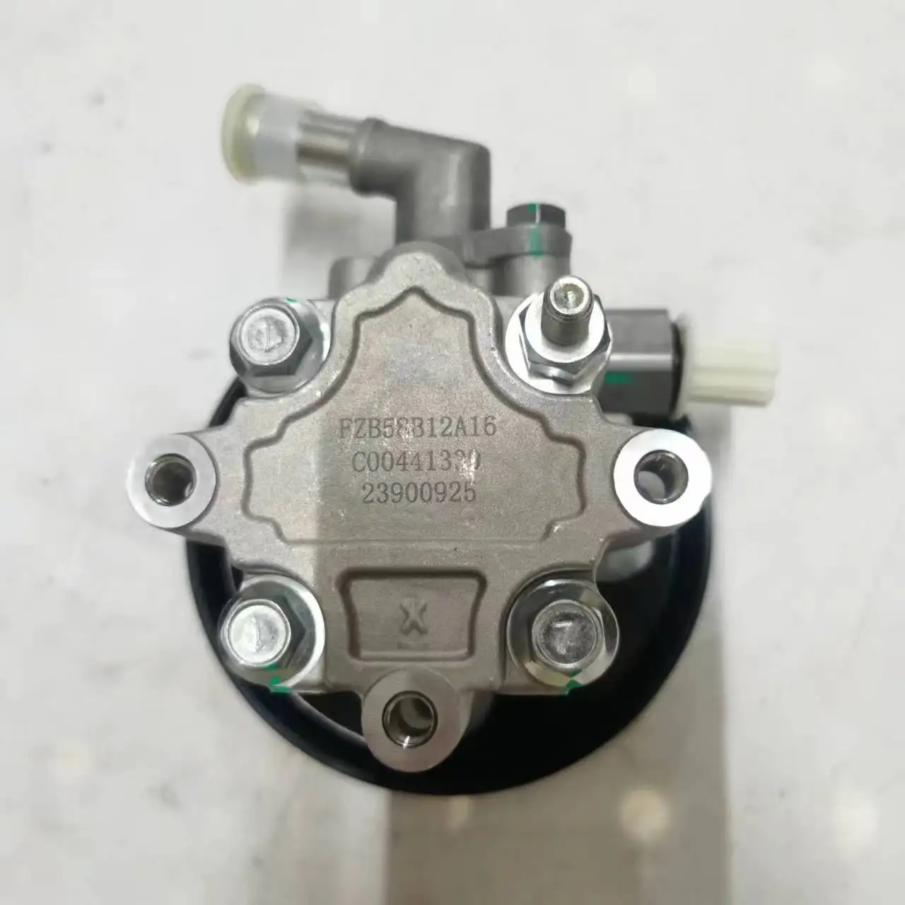 SAIC MAXUS T60 Original 6pk Power Steering Pump C00099406 C00441339 ...