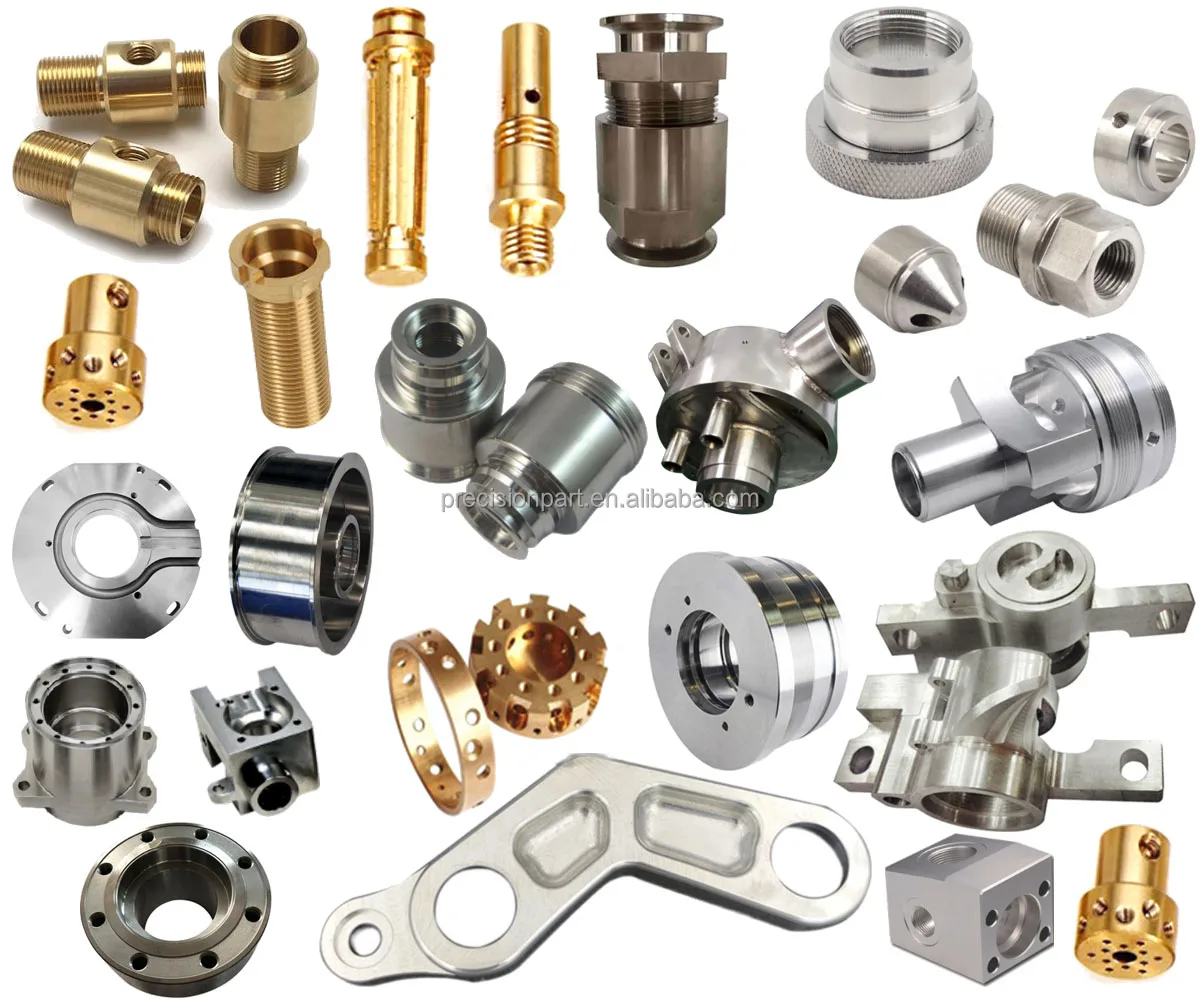 Mold Cooling Brass Water Baffle - Z965/1.5 & Z965/1.8