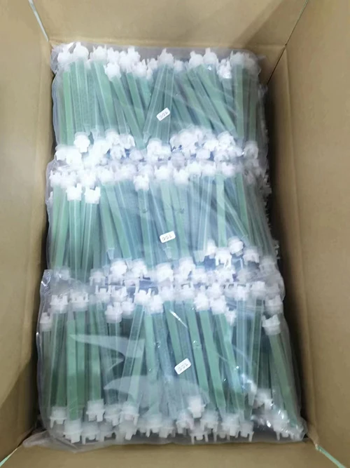 Mc Series 10-32 Plastic Static Mixing Nozzle Element 32 Disposable ...