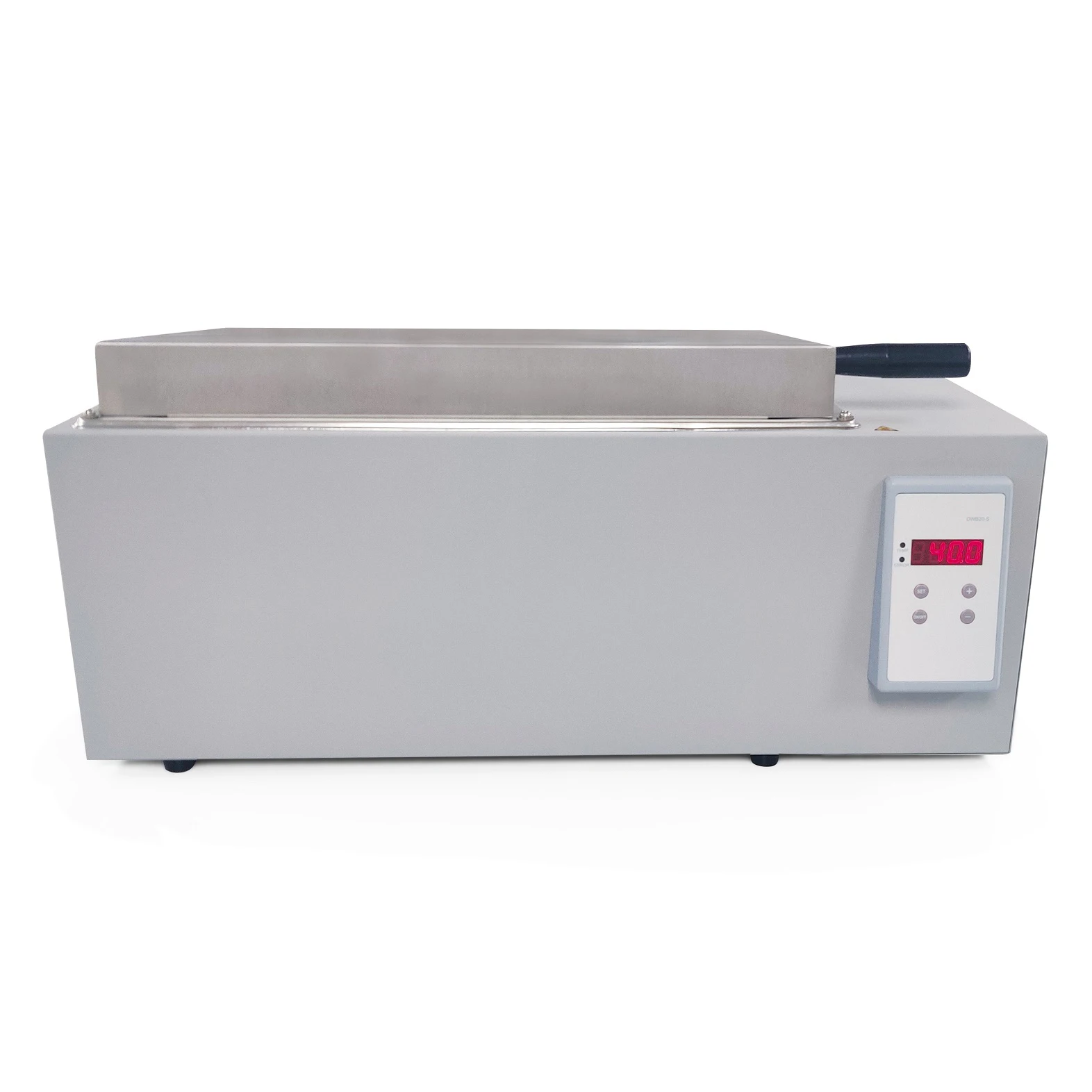 304 Stainless Steel 20l Water Bath Thermostatic Room Temp.+5-100 ...