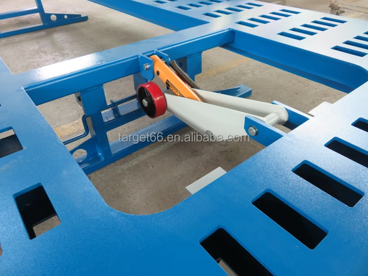 Car Frame Machine - High Quality Auto Body Repair Equipment