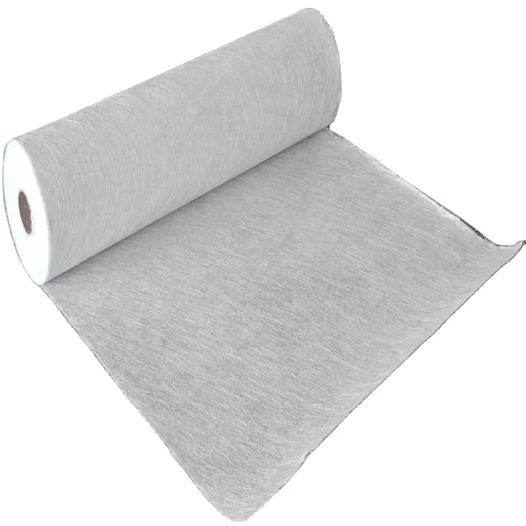 Fiberglass Tissue Mat E Glass - Soft, Durable, Versatile