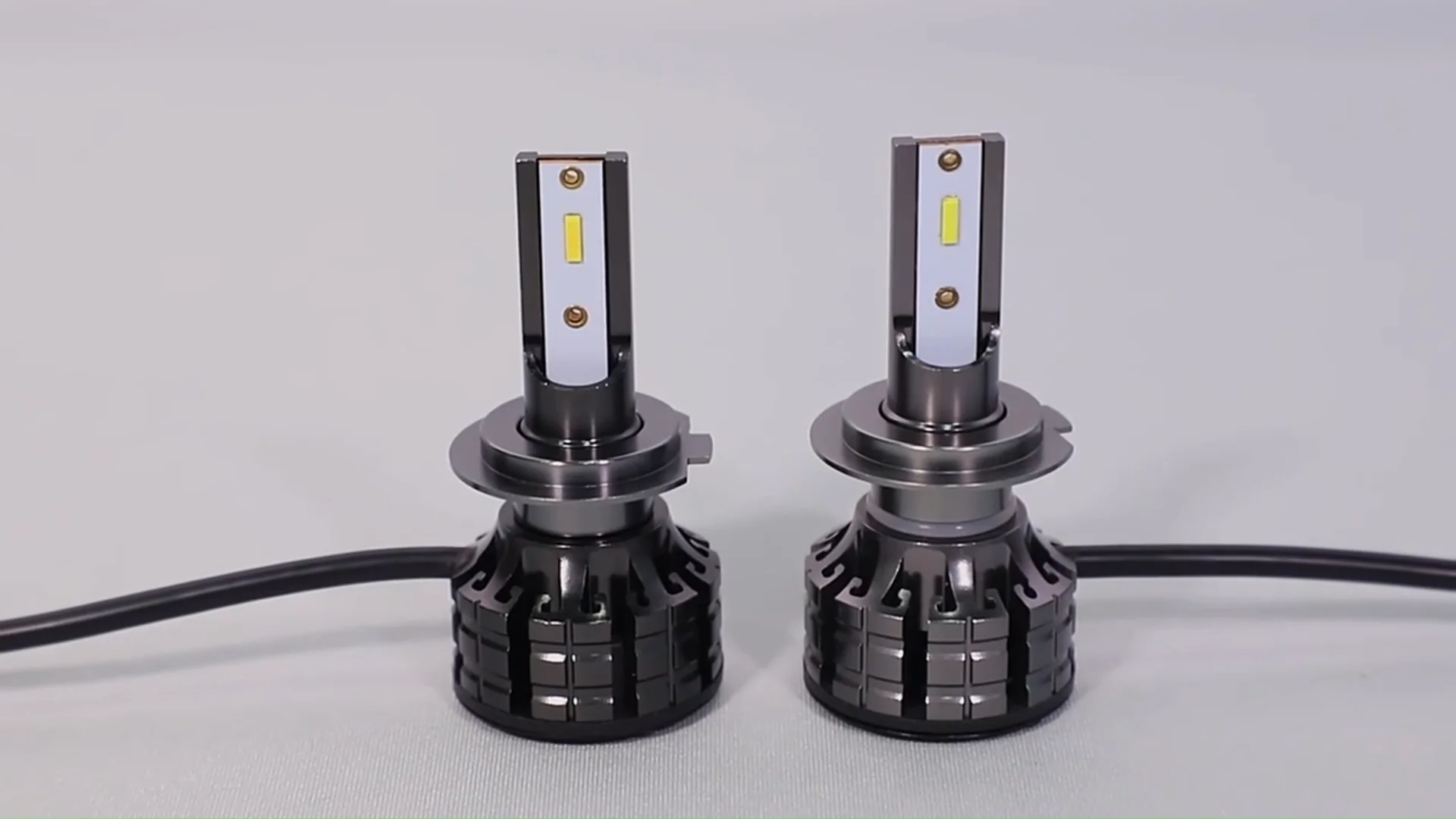 Conpex Universal 2600lumen 26w 6000k Dv12 K5 Fan H1 H3 H7 H11 9005 9006 ...