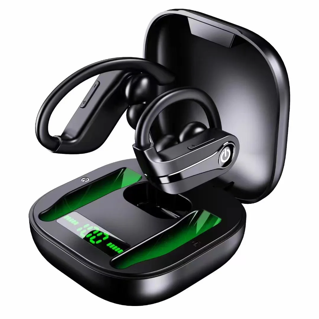 Q20 PRO Earbuds Stereo Headphones Earbuds Wireless Earphones Headset ...