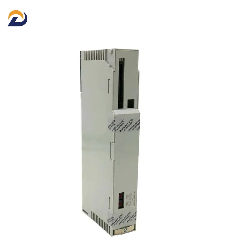 140cra93100 Modicon Quantum Series Plc Programming Controller ...