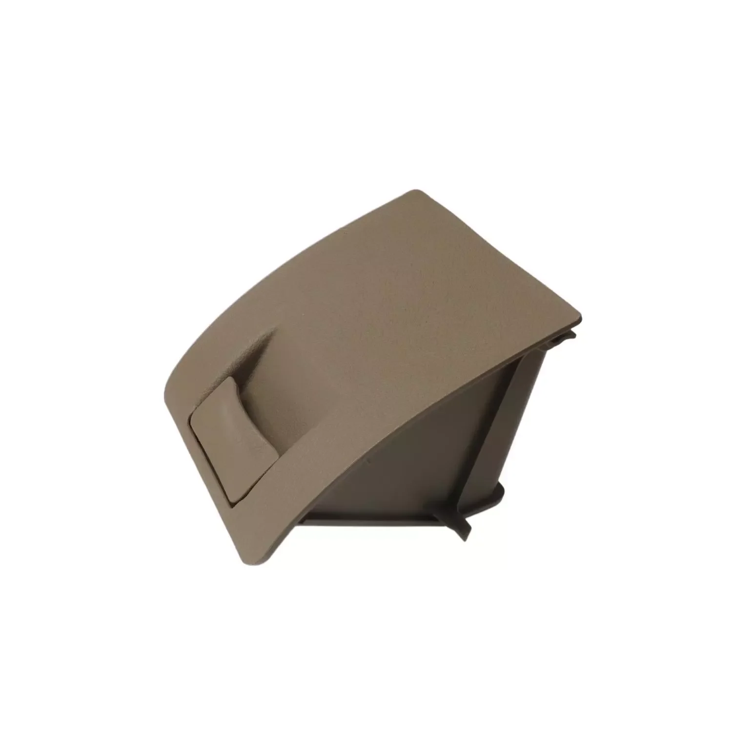 Car Beige Dashboard Coin Box Glove Box Storage Small Drawer 55450-0e010 ...