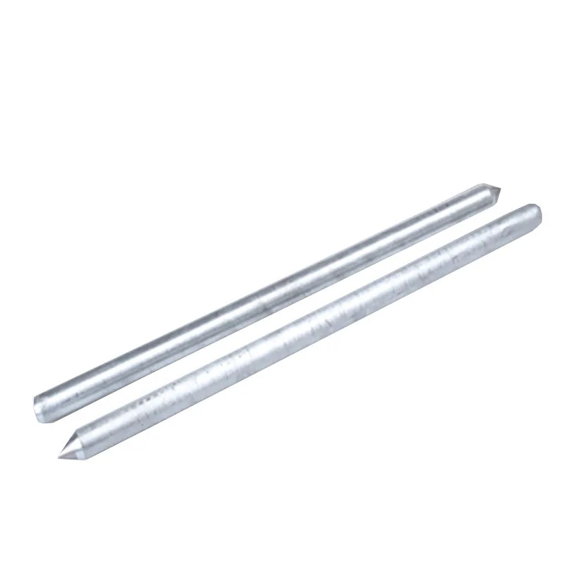 Factory Electrical Power Products Steel Hot Coated Zinc Galvanized ...