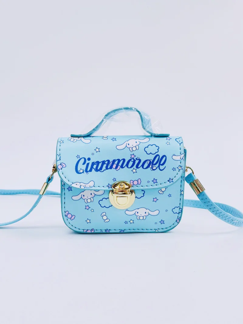 Kuromi New Model Little Girls Shoulder Small Purses For Girls And ...