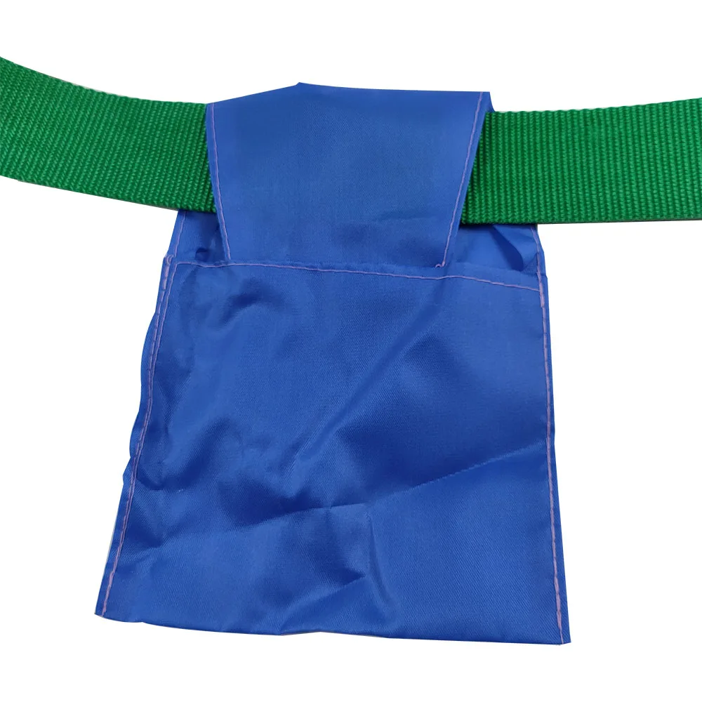 IMPA 331101 Outdoor Personal Protective Safety Belt