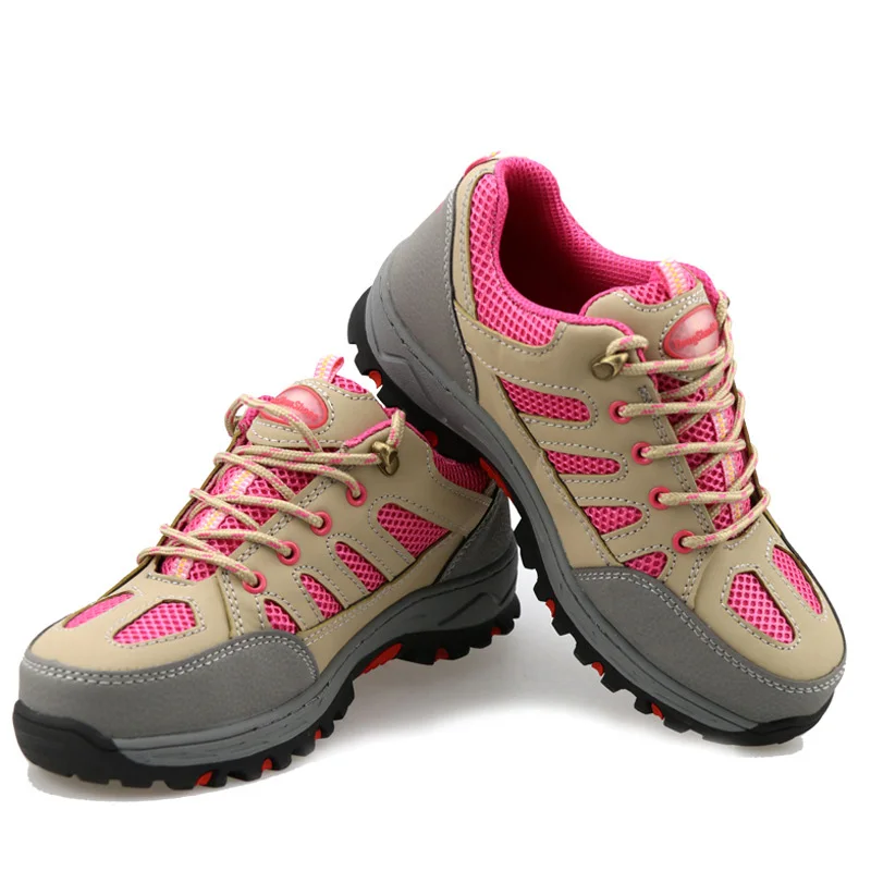 Shop Our Collection of Steel Toe Safety Shoes for Women