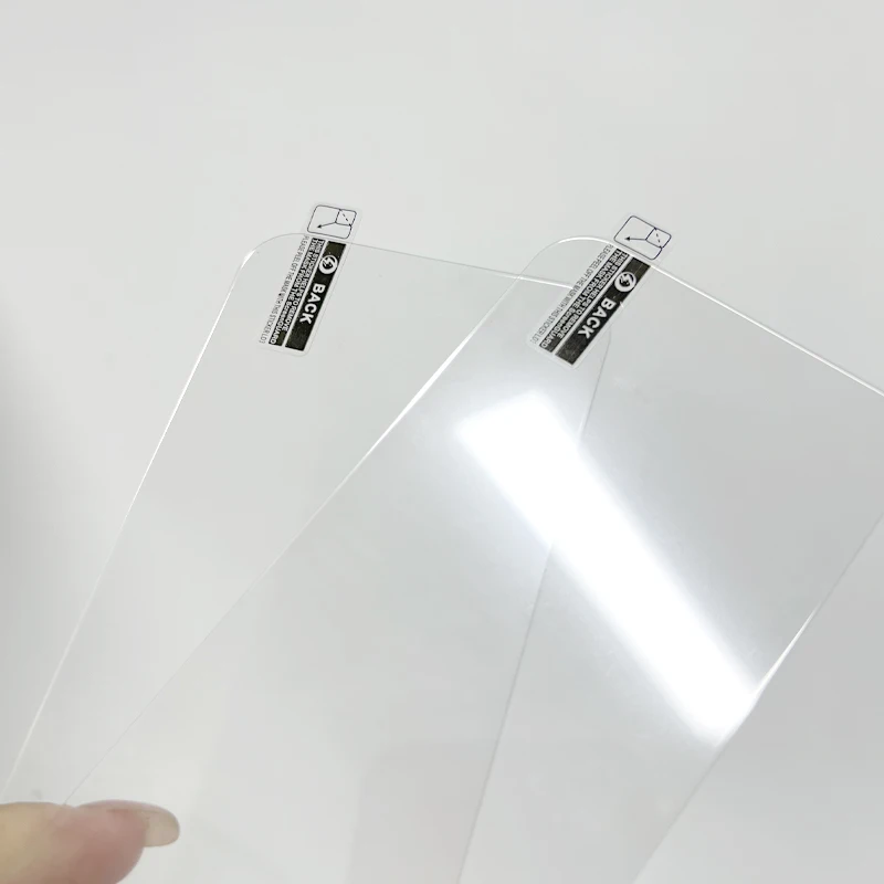 2.5D Full Cover Explosion-proof Tempered Glass Screen Protector for ...