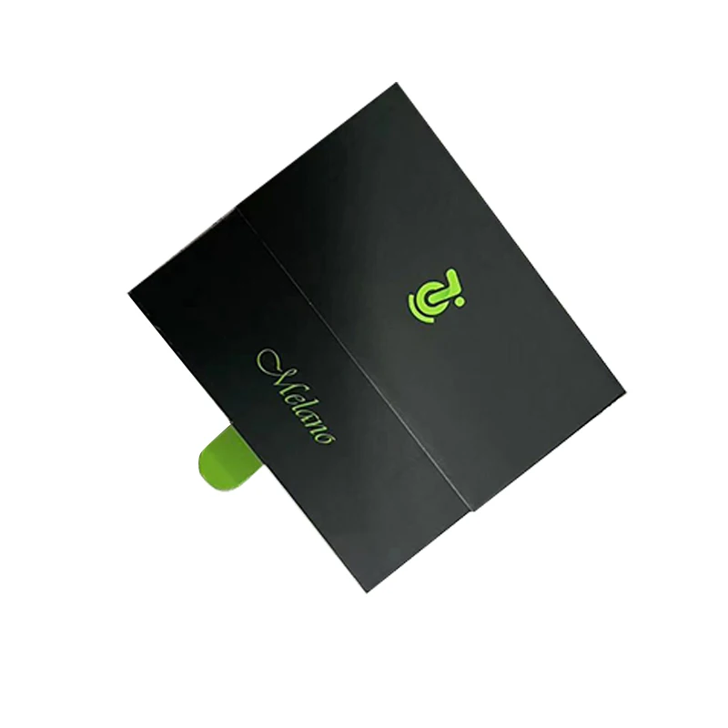 New Sliding Metal Card Box Packaging Credit Vip Credit Card Packaging ...