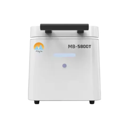 Metal Analyzer Spectrometer With High Precision Fluorescent ...