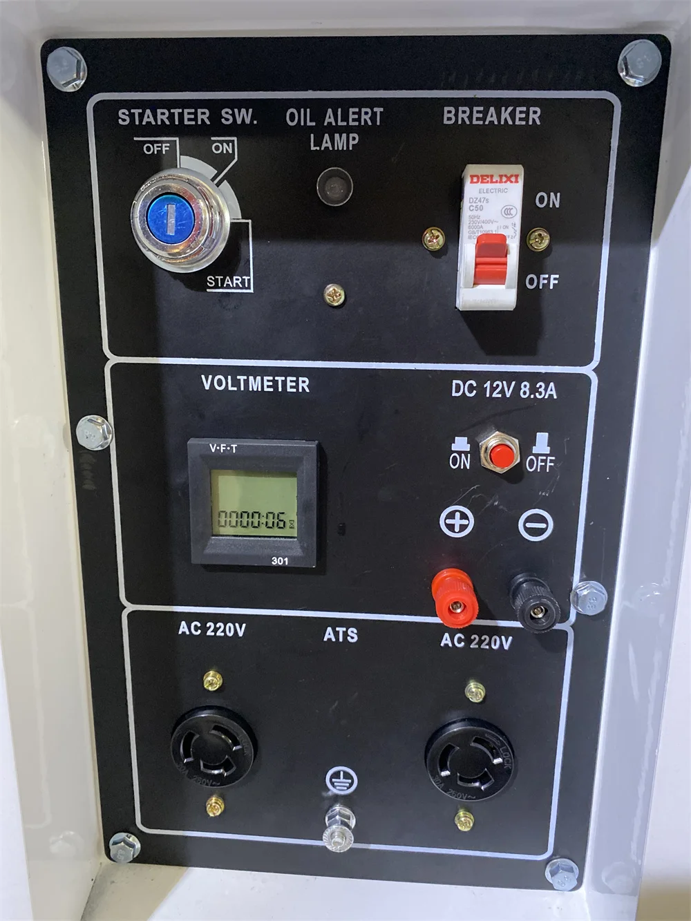 Welding Generator Diesel Welder Turbine 5kva 20kva Mikano 20kw Set ...