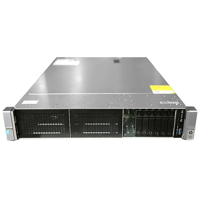 HPE Rack Server Proliant DL388 Gen10 Xeon 4214 HPE DL360 Gen10 HPE ...