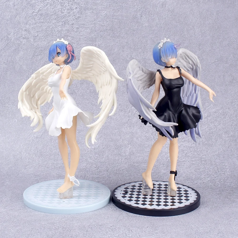 New Custom Anime Girl Action Figure Collection Manga Handmade Model