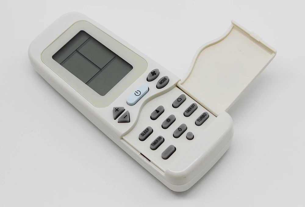 Universal Air Conditioner Remote Control For York Replacement Air ...